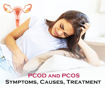 Your Comprehensive Guide to Understanding and Managing PCOS and PCOD ...