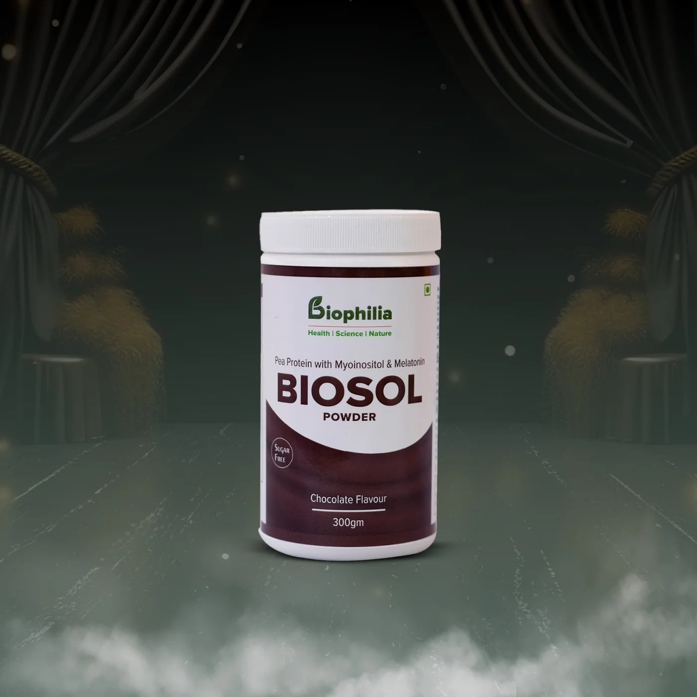 Biosol Powder: IVF Treatment Supplements for Enhanced Fertility ...